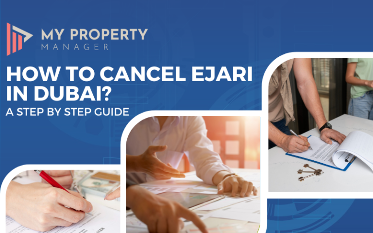 What is Ejari and How to Register it in Dubai – Step-by-Step Guide