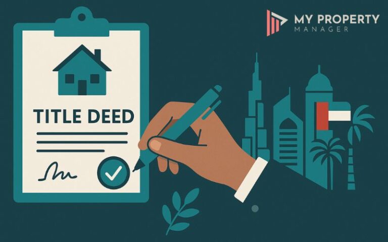 Property Status Enquiry in Dubai: How to Check Ownership, Disputes, and ...