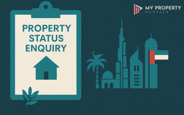 Property Status Enquiry in Dubai: How to Check Ownership, Disputes, and ...